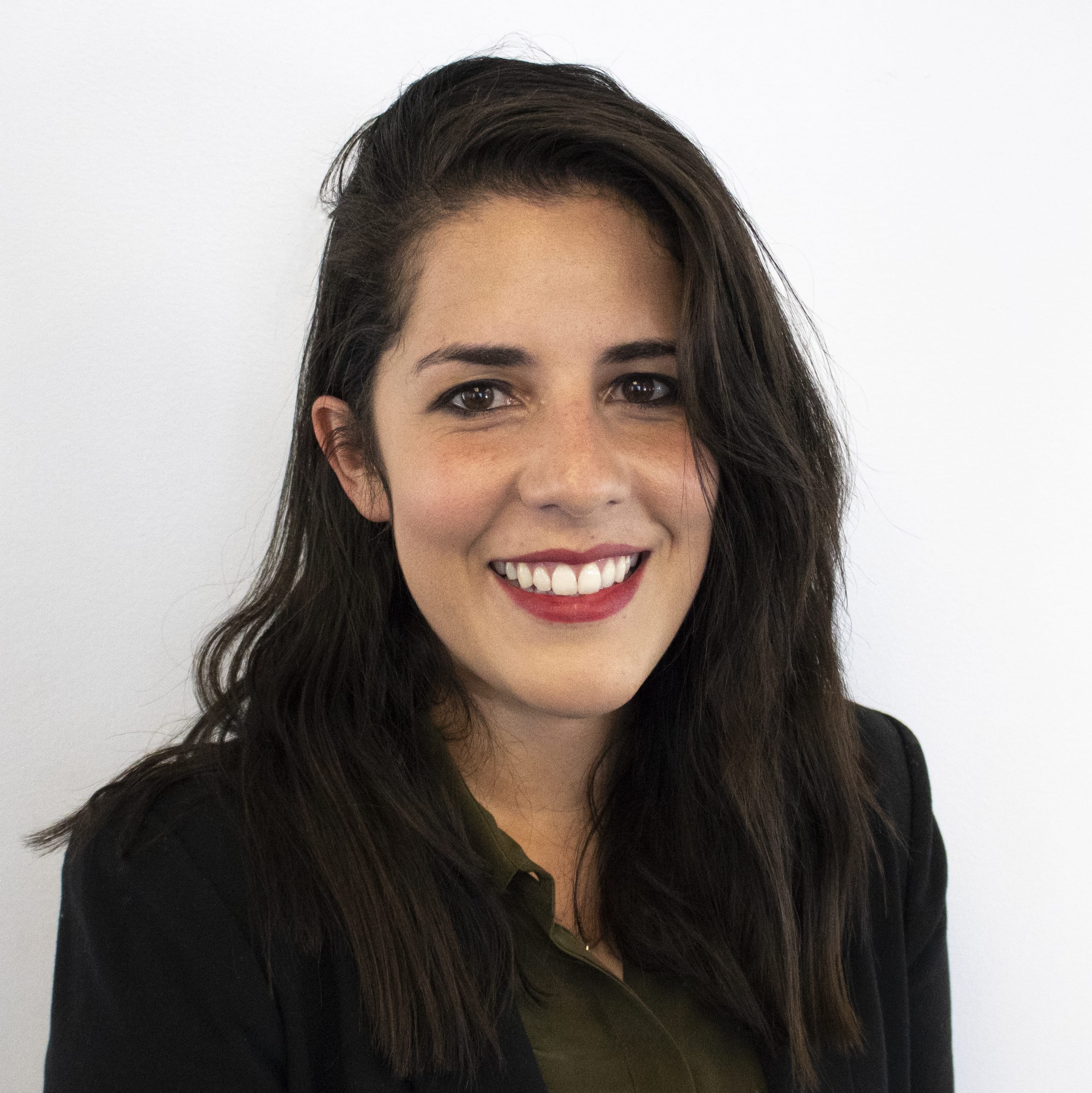 Our People - ideas42