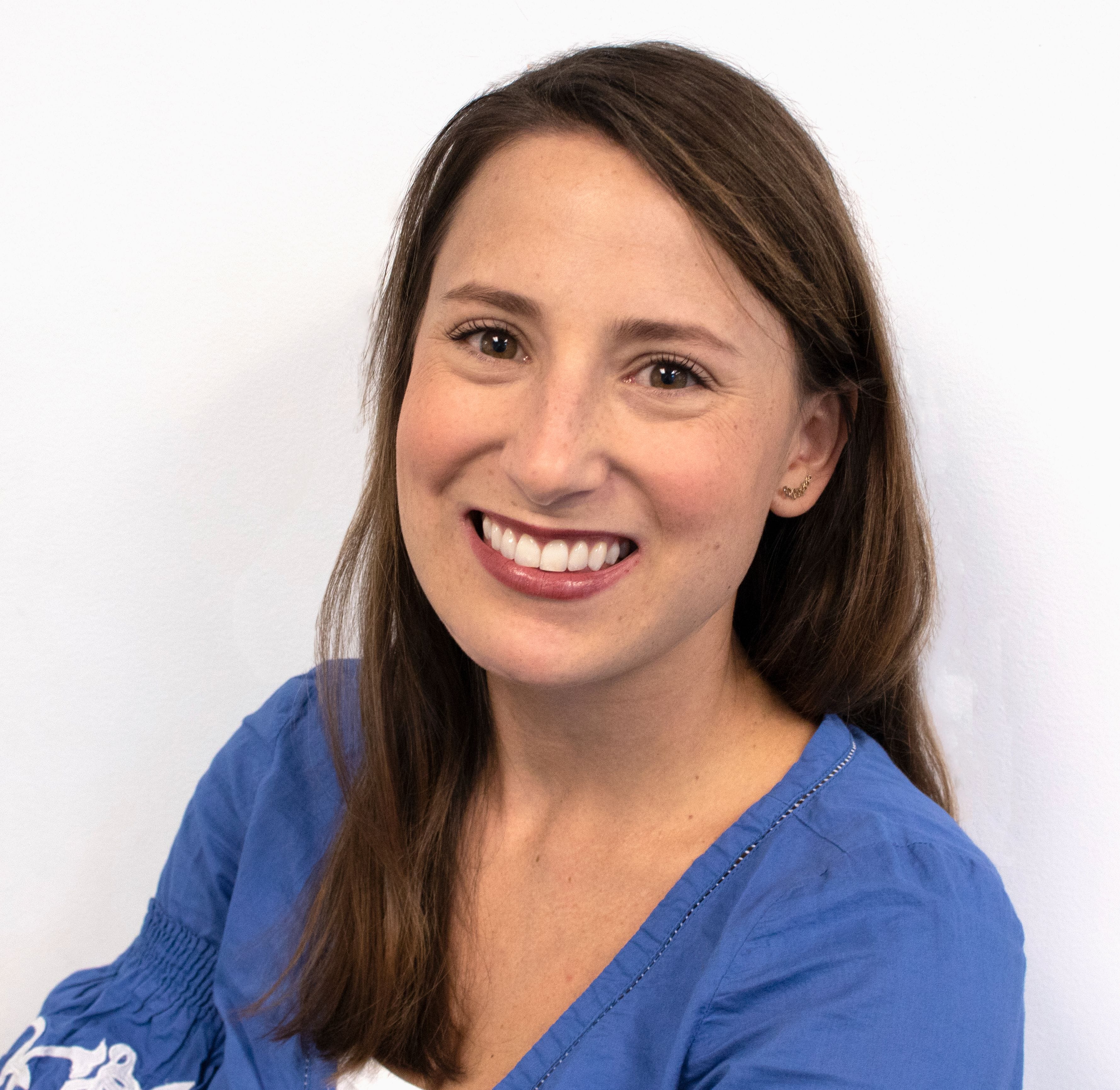 Our People - ideas42